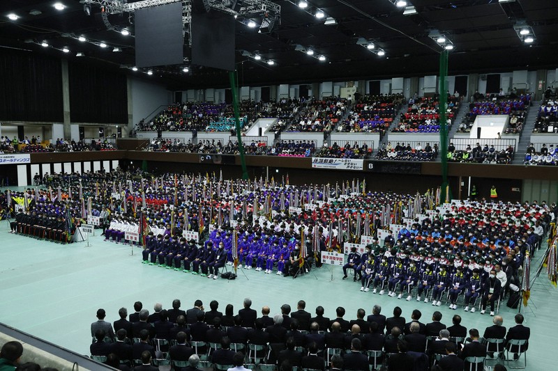 いざ都大路 男子は仙台育英が筆頭、女子は3チームが軸 高校駅伝 | 毎日新聞