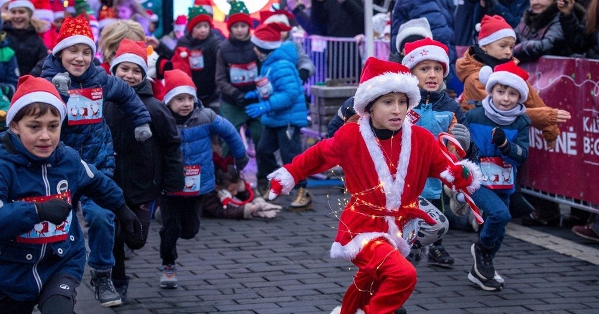 Everything you need to know about Christmas, and how it has evolved ...