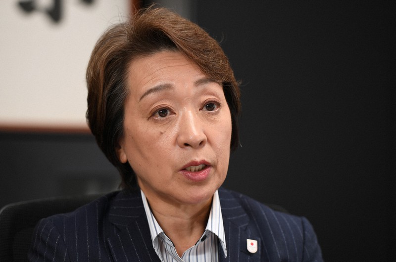 Lawmaker's maternity leave highlights ongoing challenges for female ...