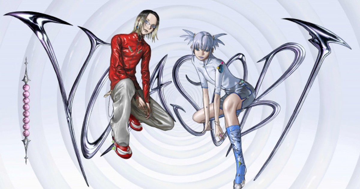 オリコンニュース：YOASOBI、結成以降のイラストビジュアルを刷新 Ayaseとikuraを新たに描き下ろし、コメント発表 | 毎日新聞