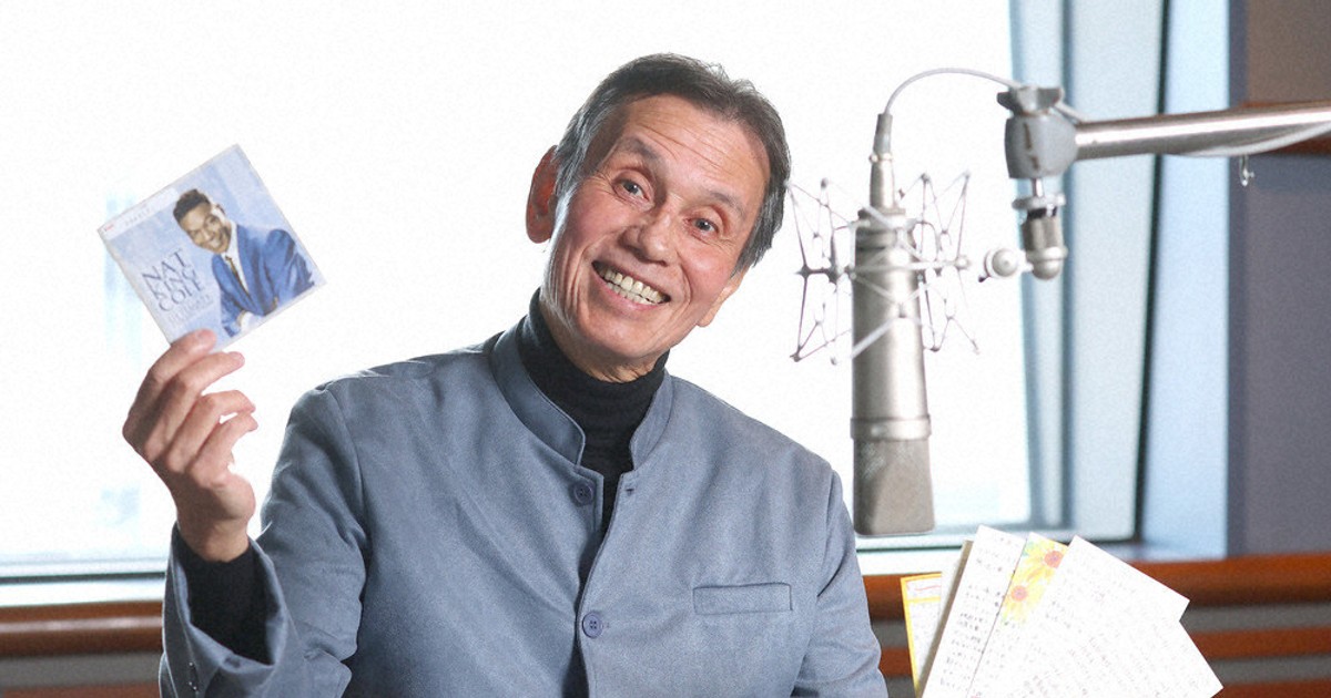 人生100年クラブ：「体温」を大切に 70代でDJ復帰 ヒロ寺平さん 投稿は「手書きのはがき」限定 | 毎日新聞