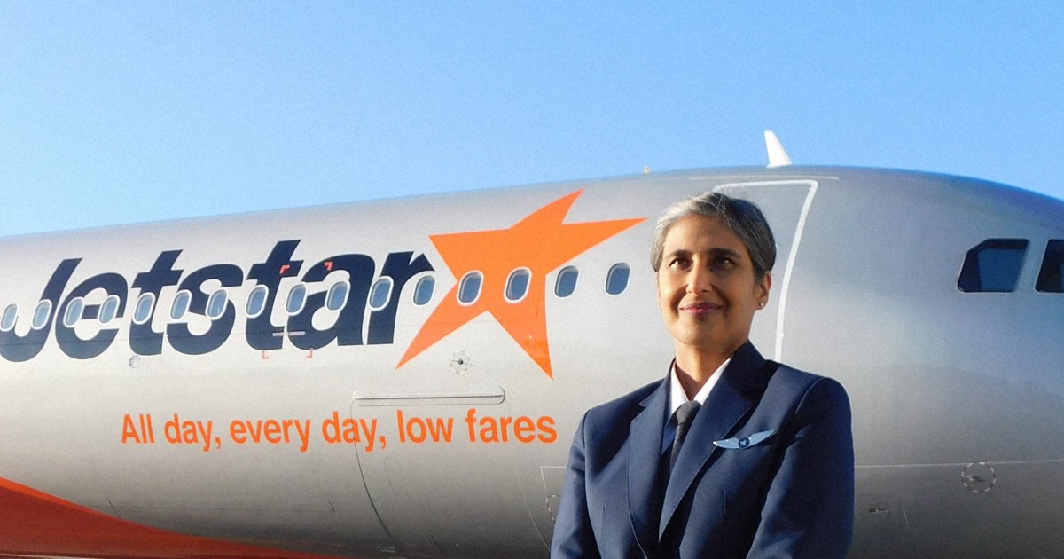 From grounded to soaring: Indian pilot finds new horizons in Japan ...