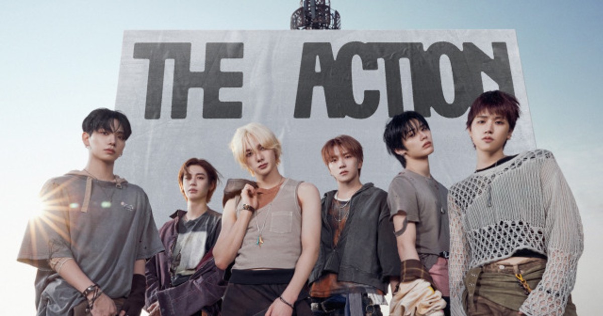 オリコンニュース：K-POP授賞式『ゴールデンディスクアワード』、AI選出の賞を設置 受賞はBOYNEXTDOOR | 毎日新聞