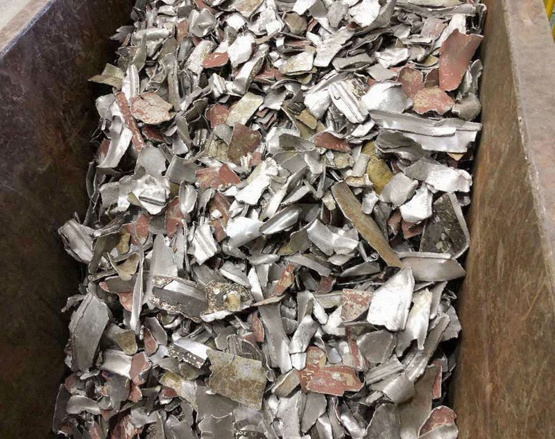 Shinkansen operator recycles retired cars to extract aluminum alloys ...