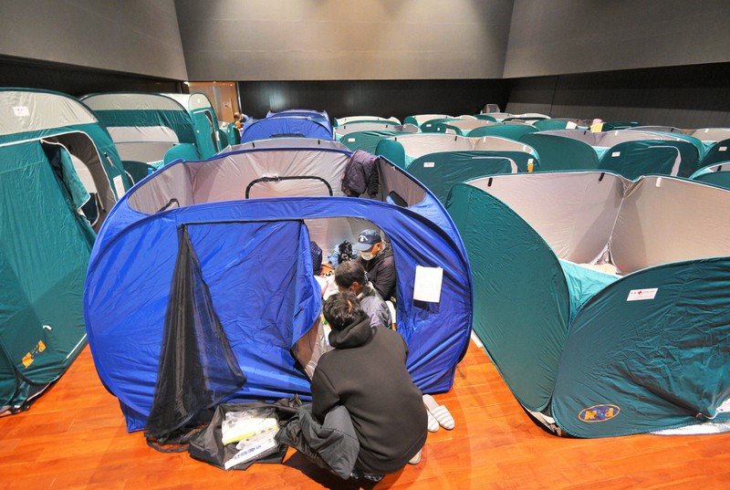 Editorial: Japan must fan public awareness to prevent forest fires ...