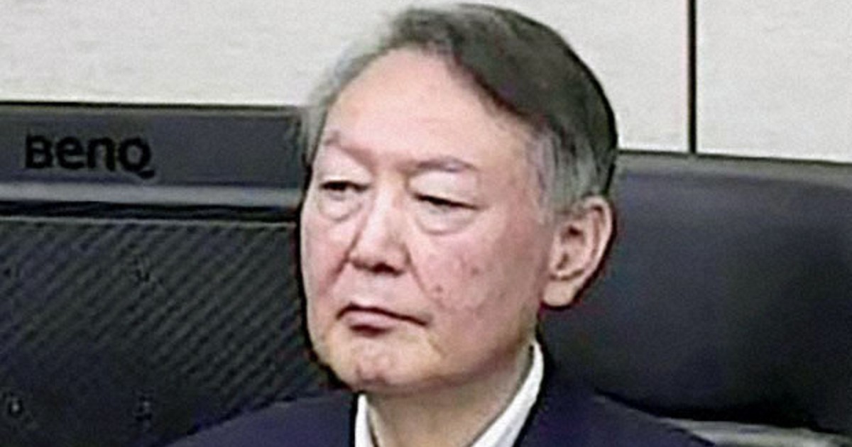 S. Korea ex-President Yoon gets 5 yrs in prison for obstructing justice ...