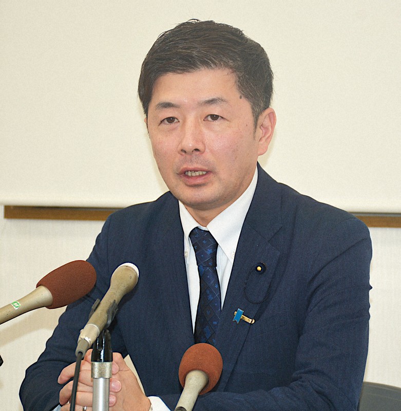 PM Takaichi's stepson bows out of Japan lower house race at LDP's ...