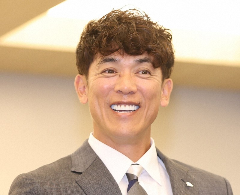 考えるな！感じろ！松井稼頭央氏が同じ内野手の岡本、村上にアドバイス「打って感じることが一番大事」（スポニチ） | 毎日新聞