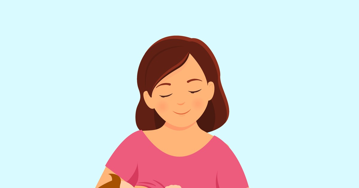 1歳6ヵ月まで母乳育児を続けていると…… | 毎日メディカル