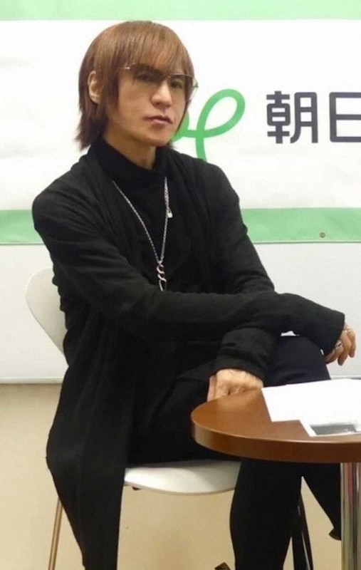 「LUNA SEA」SUGIZO ラジオで真矢さん追悼 生涯最後の音源も公開「また一緒に…」（スポニチ） | 毎日新聞