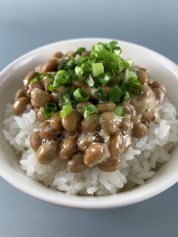 Japan's natto exports soar due to 'washoku' boom, touted health ...