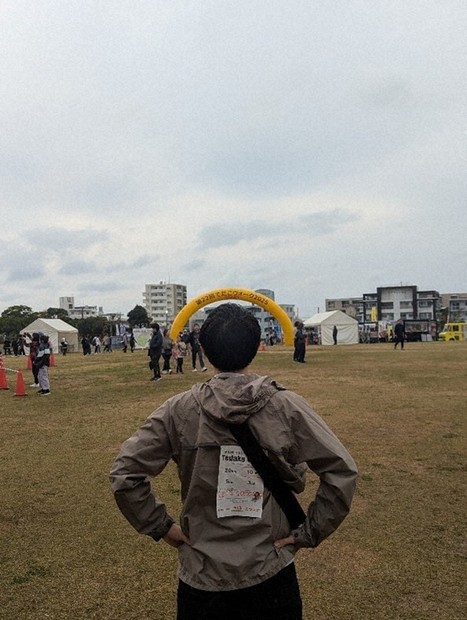 Japan Uncovered #19: Urasoe unveils castle stones, coastal concrete on ...