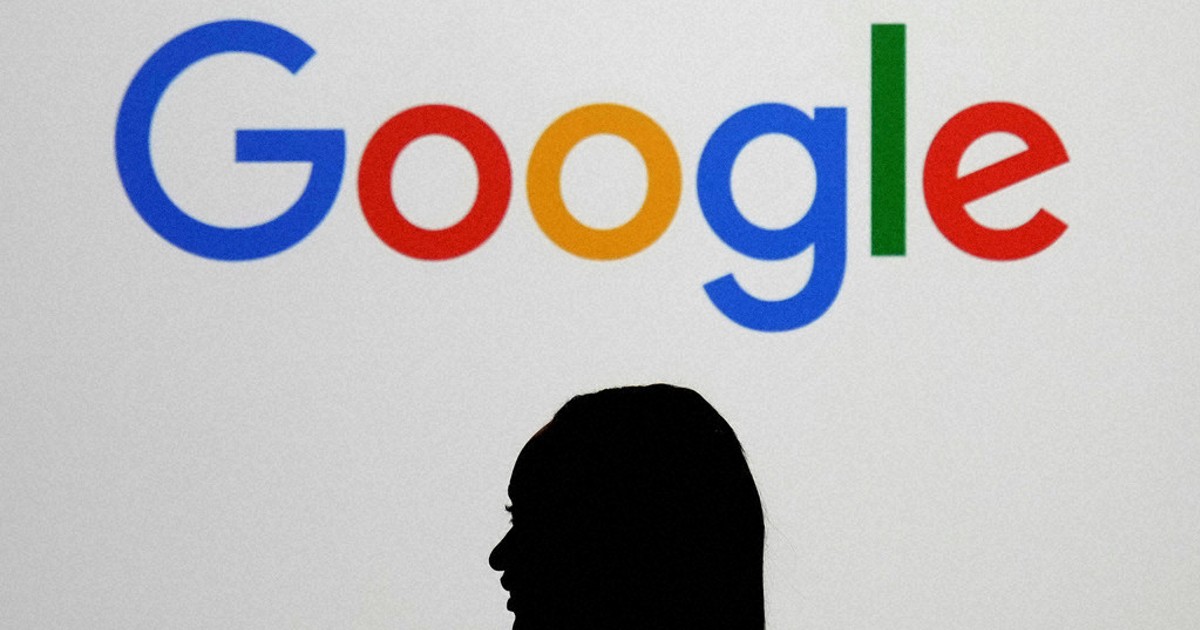 Alphabet's first-quarter profit soars as Google's big AI bets help push ...