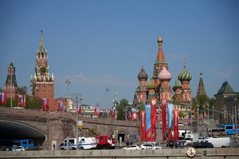 Russia says Ukraine launched a major drone attack after Moscow shunned ...