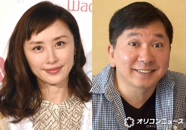 オリコンニュース：山口もえ「久々パパさんと」 夫の爆笑問題・田中裕二と映画館デート満喫「楽しそう」「お幸せそうですね」 | 毎日新聞