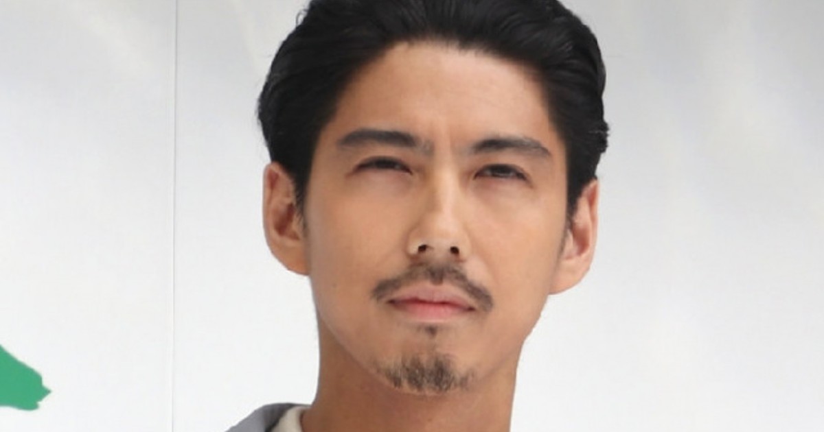 オリコンニュース：賀来賢人、賀来千香子を共演NGにした理由明かす「すごく嫌になった気持ちがあって」 | 毎日新聞