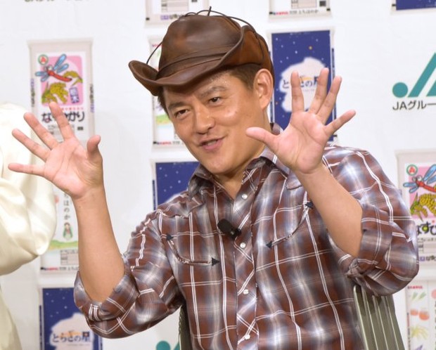 オリコンニュース：井戸田潤、28年前・走行10万キロのトヨタ“名車”に本音「ほしいなぁ」 約300万円に「これかな？これだなー」 | 毎日新聞