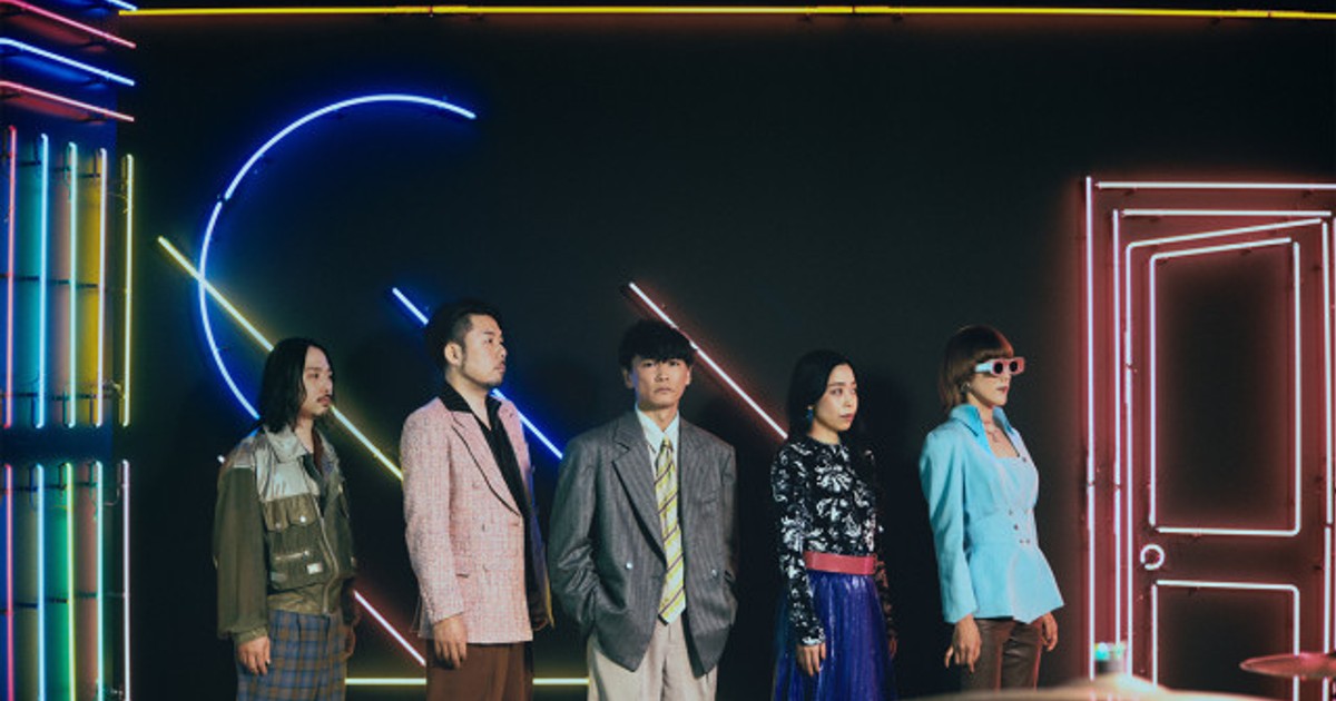 オリコンニュース：[オリコン]サカナクション、14年前発表の「夜の踊り子」が2週連続1位 M!LKは“滅！”が“爆裂”を逆転[ストリーミング ...