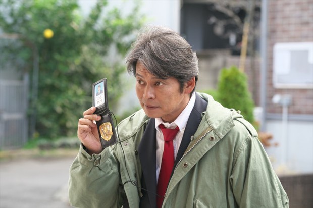オリコンニュース：織田裕二“青島俊作”、ついに捜査一課へ 最新作『踊る大捜査線 N.E.W.』サブタイトル発表 | 毎日新聞