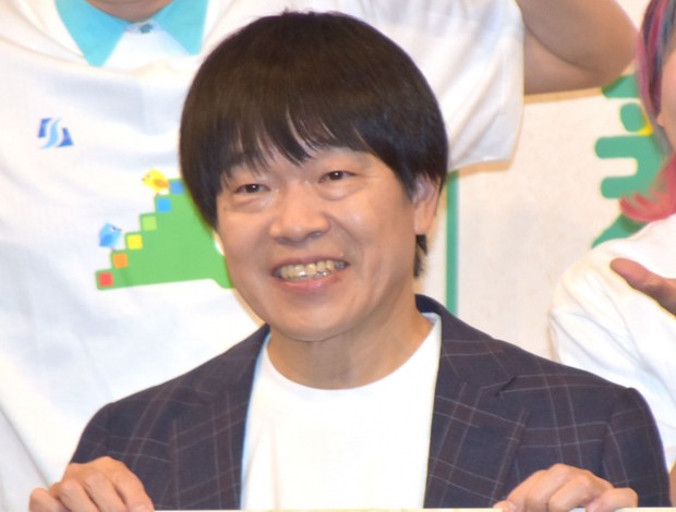 オリコンニュース：蛍原徹、『アメトーーク！』“宮迫登場”に苦笑「分からへんわ…。芸人さん？」「ボコボコにしたら、ええねんな？」 | 毎日新聞