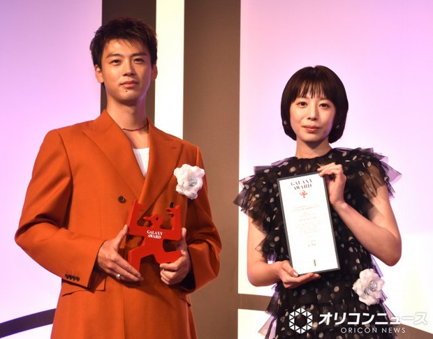 オリコンニュース：竹内涼真、『あんたが』勝男役の印象が根強い「プライベートでは文句は言いません（笑）」 | 毎日新聞