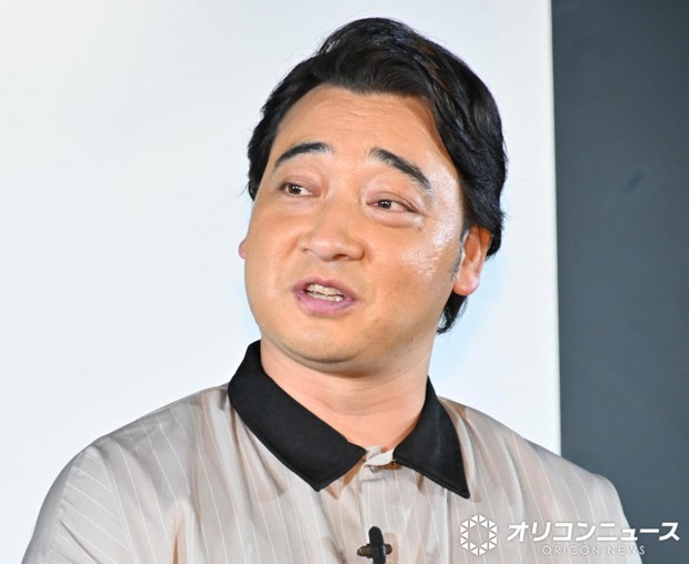オリコンニュース：「気持ちが高ぶって…」元ジャンポケ斉藤慎二被告、ロケバス内で性的な行為に至った心境を告白 第5回公判 | 毎日新聞