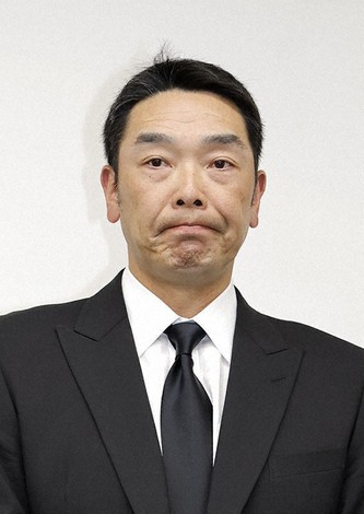 Ex-Giants manager Abe's assault case referred to prosecutors - The Mainichi