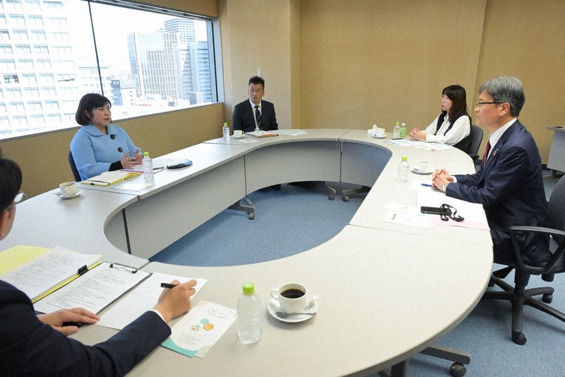 ヤングケアラーのSOS、発信できる環境とは 支援法施行2年 [写真特集1/9] | 毎日新聞