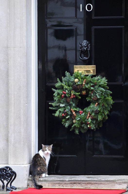 初訪英の高市首相、官邸で首脳会談へ 別荘に招待も、日程合わず [写真特集1/6] | 毎日新聞