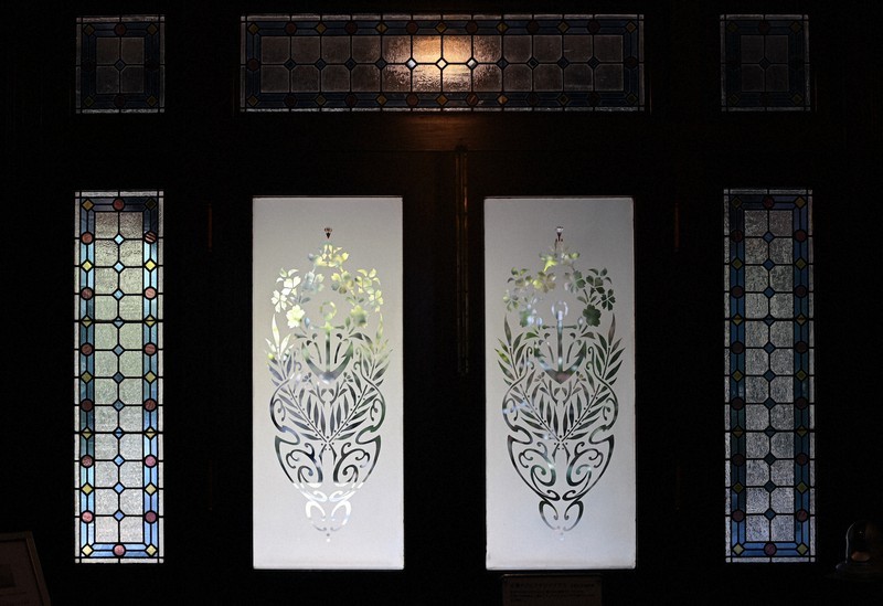 Retro Japan in Photos: Former naval commander's Kure home blends ...