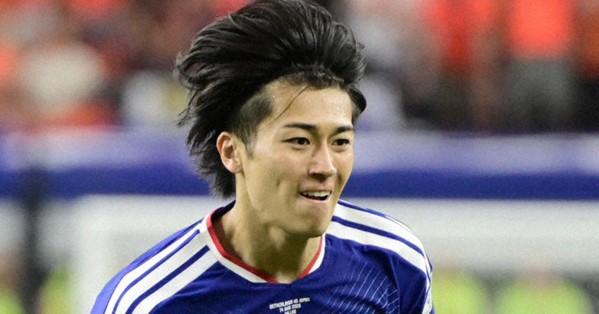 北中米W杯’26：サッカー W杯1000試合 中村、メモリアル弾狙う | 毎日新聞