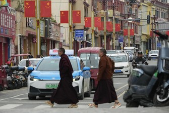 China implements ethnic unity law, extraterritorial reach raises fears ...