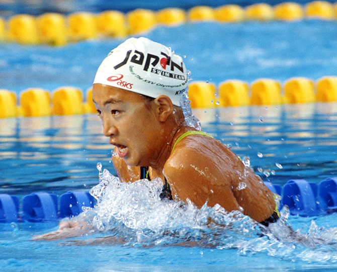 TOKYO TO TOKYO －1964-2020 Olympic Games Timeline－ - 毎日新聞